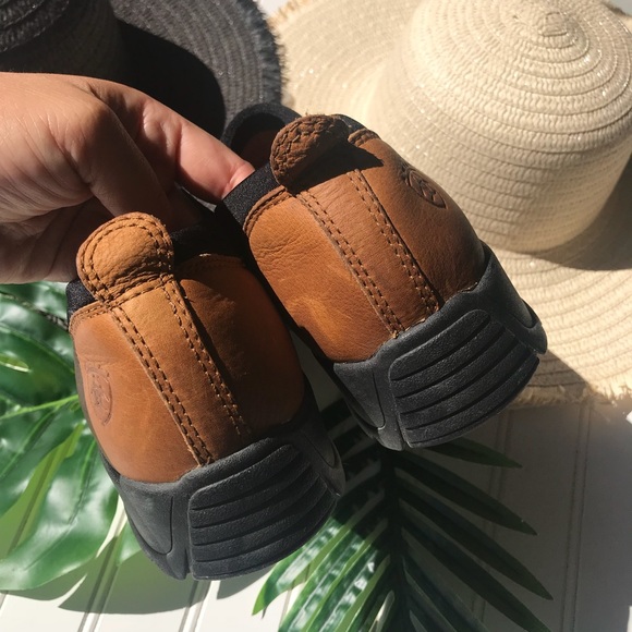 Ariat | Shoes | Ariat Ats Equipped Slip On Work Boot | Poshmark